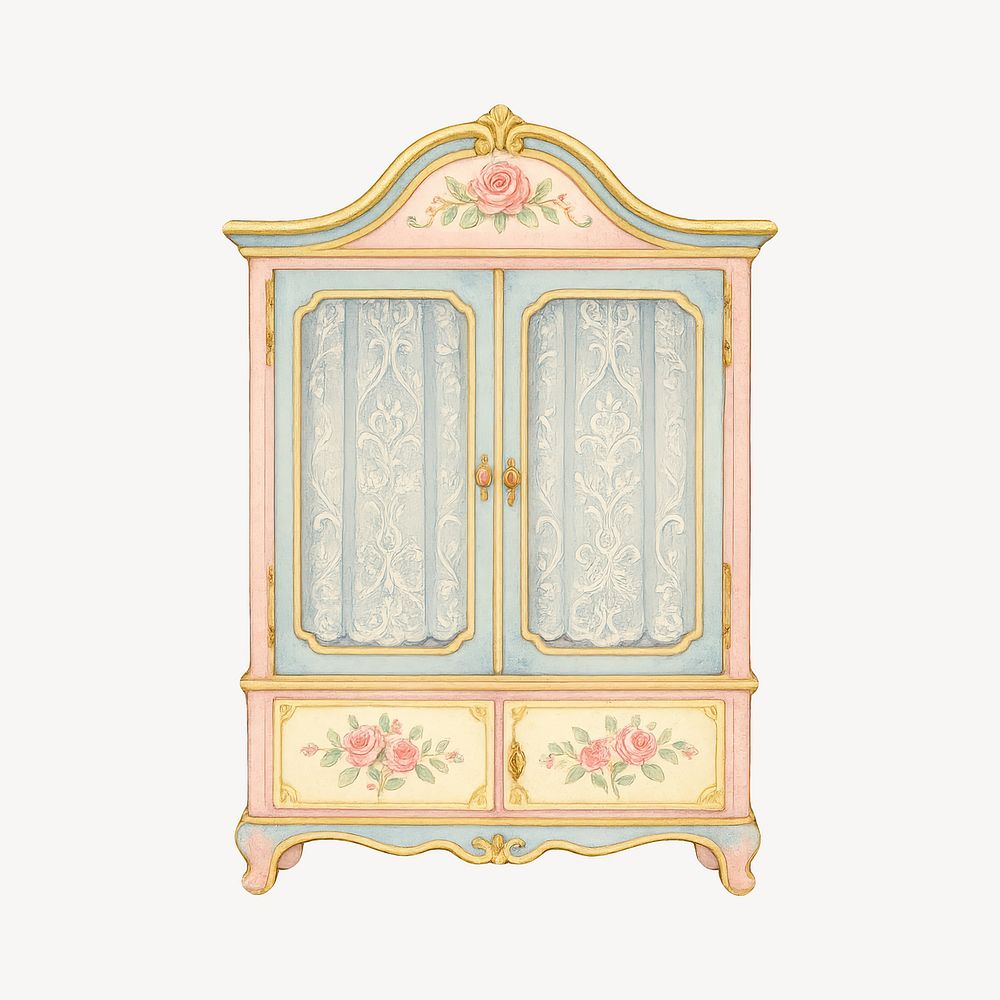 Background Cabinet Aesthetic Vintage Style Sky Images | Free Photos ...