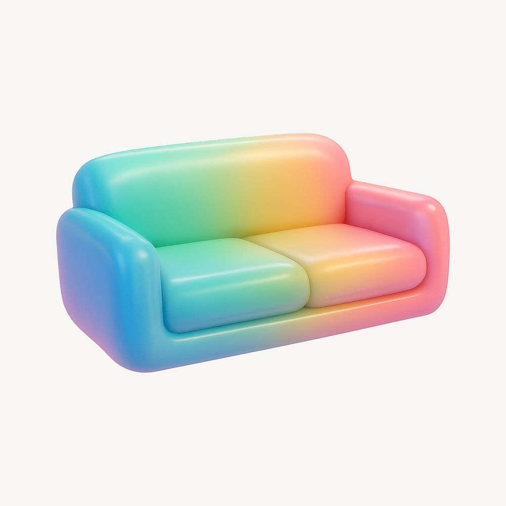 Pink Inflatable Sofa Images | Free Photos, PNG Stickers, Wallpapers ...