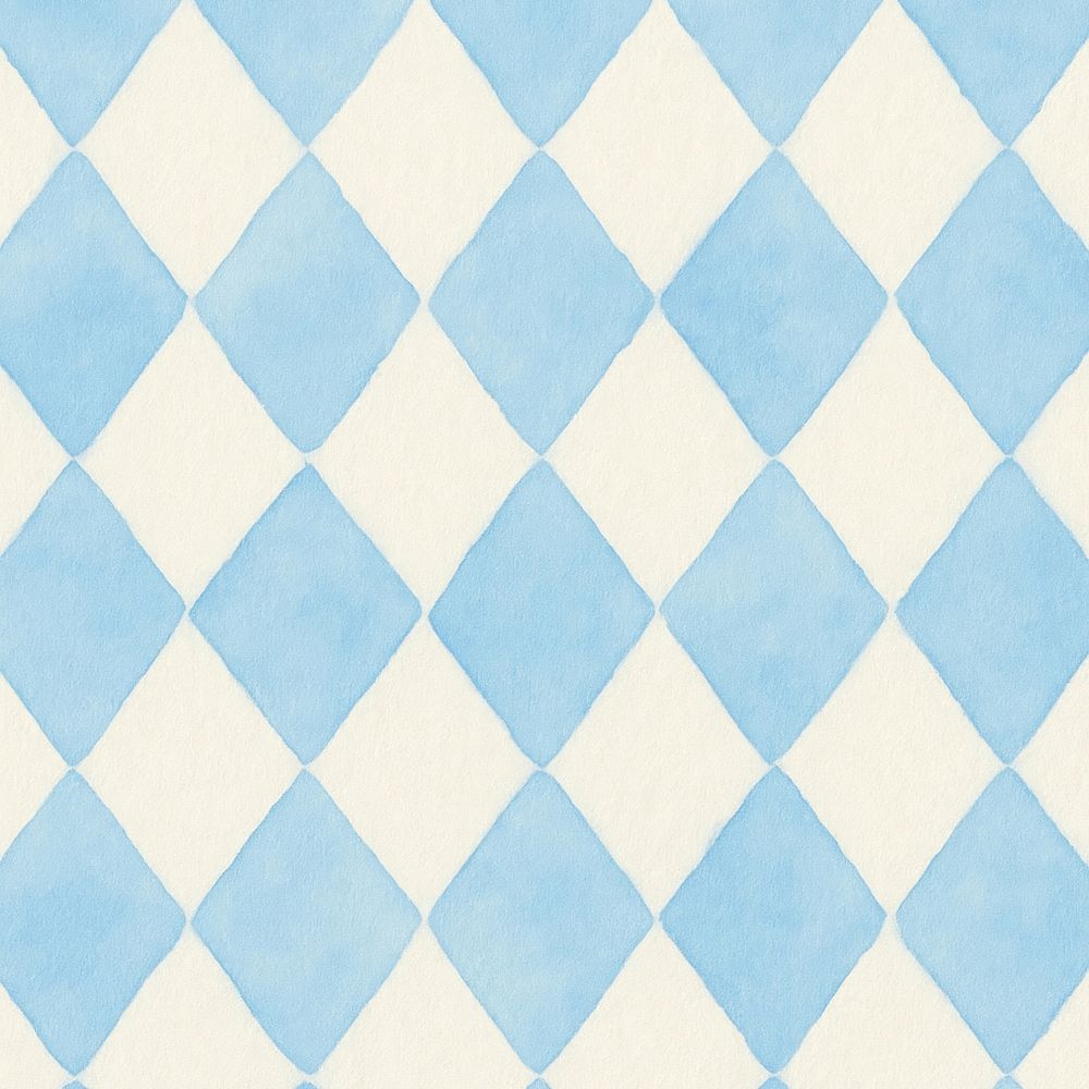 Geometric pastel diamond pattern | Free Photo Illustration - rawpixel