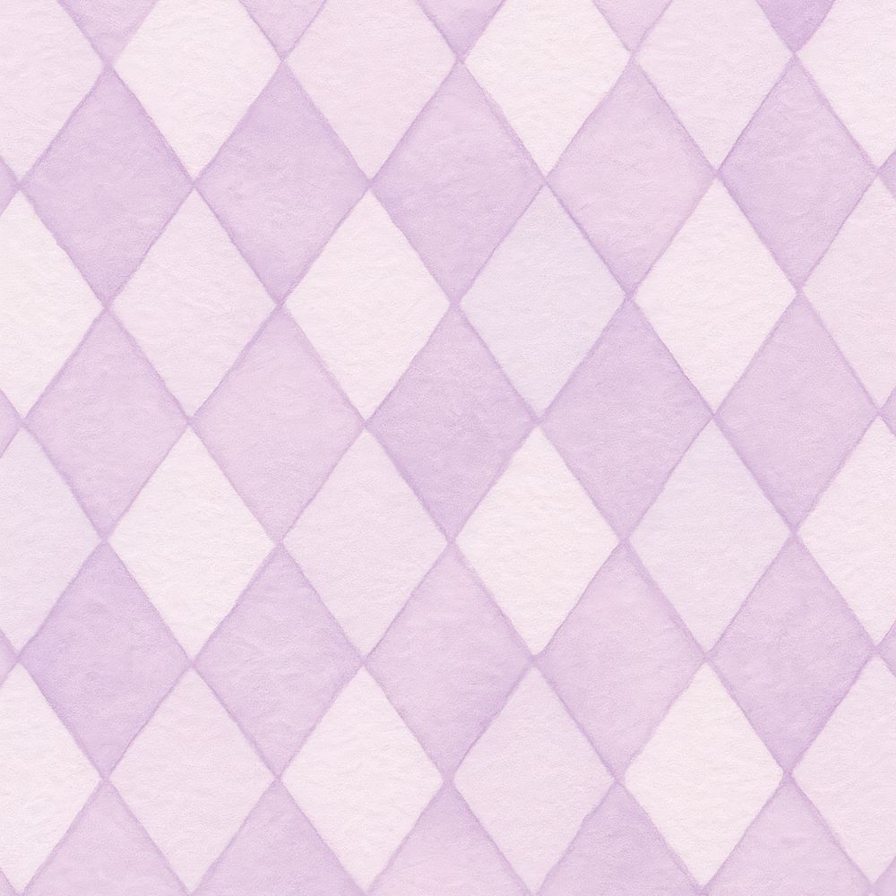 Pastel diamond pattern background | Free Photo Illustration - rawpixel