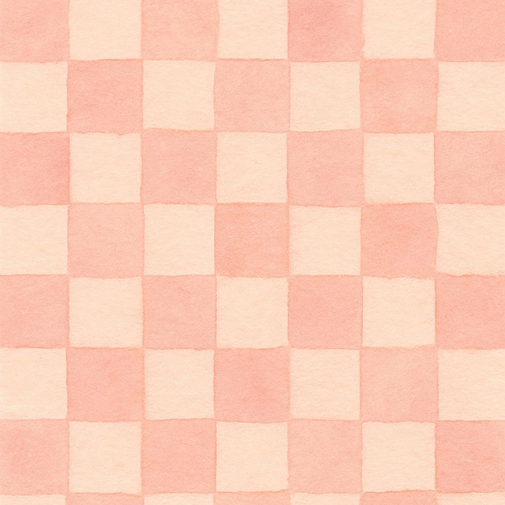 Soft pastel checkered pattern | Free Photo Illustration - rawpixel