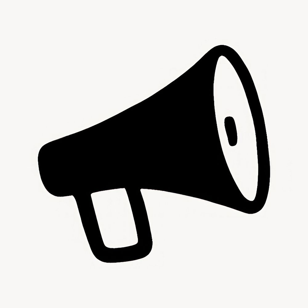 Bold communication symbol illustration | Free Photo Illustration - rawpixel