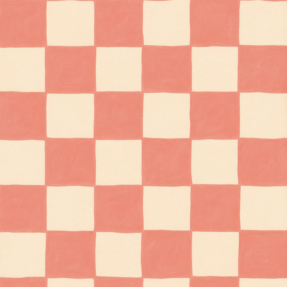 Retro checkerboard pattern design | Free Photo Illustration - rawpixel