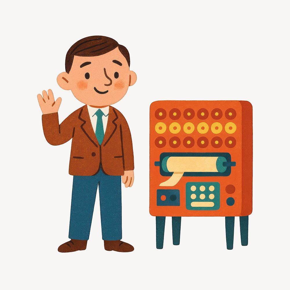 Turing Machine Images | Free Photos, PNG Stickers, Wallpapers ...