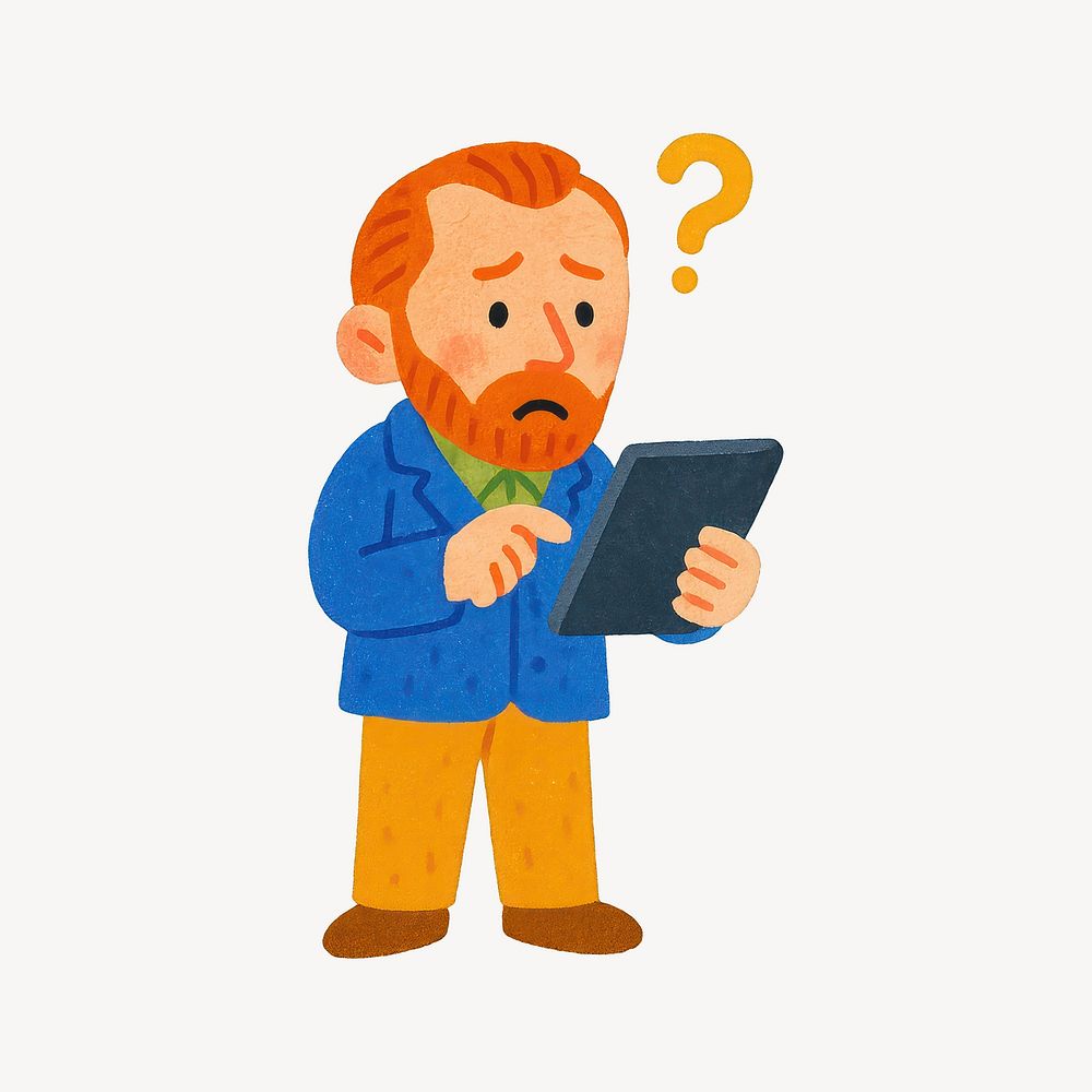 Digital Confusion Images | Free Photos, PNG Stickers, Wallpapers ...