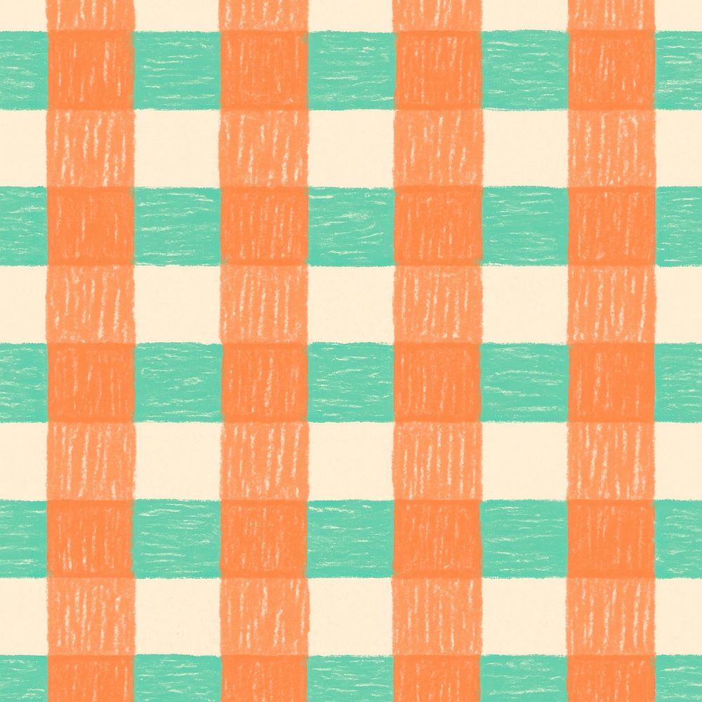 Colorful checkered pattern design | Free Photo Illustration - rawpixel