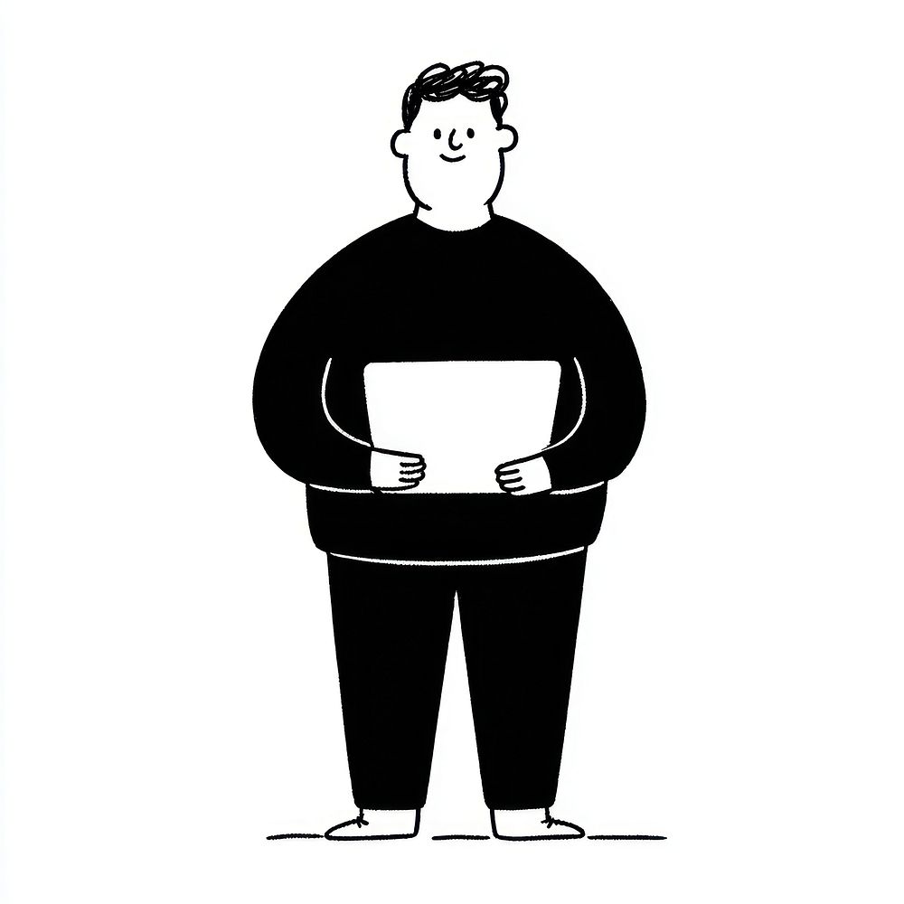 Body+sketch+male Art Images | Free Photos, PNG Stickers, Wallpapers ...