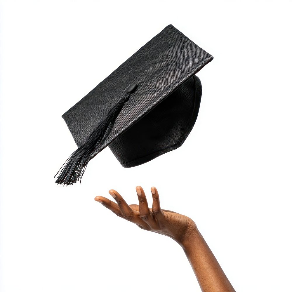 Graduation hand celebration achievement | Free Photo - rawpixel