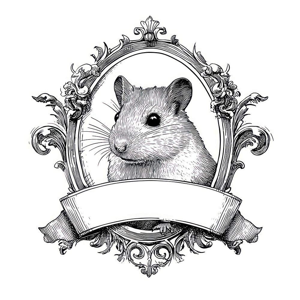 Hamster PNG Animal Transparent Rodent Images | Free Photos, PNG ...