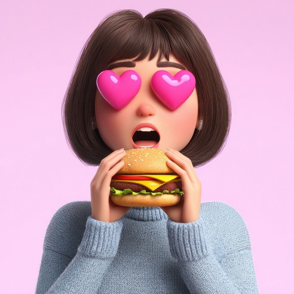 Emoji Eat Images | Free Photos, PNG Stickers, Wallpapers & Backgrounds ...