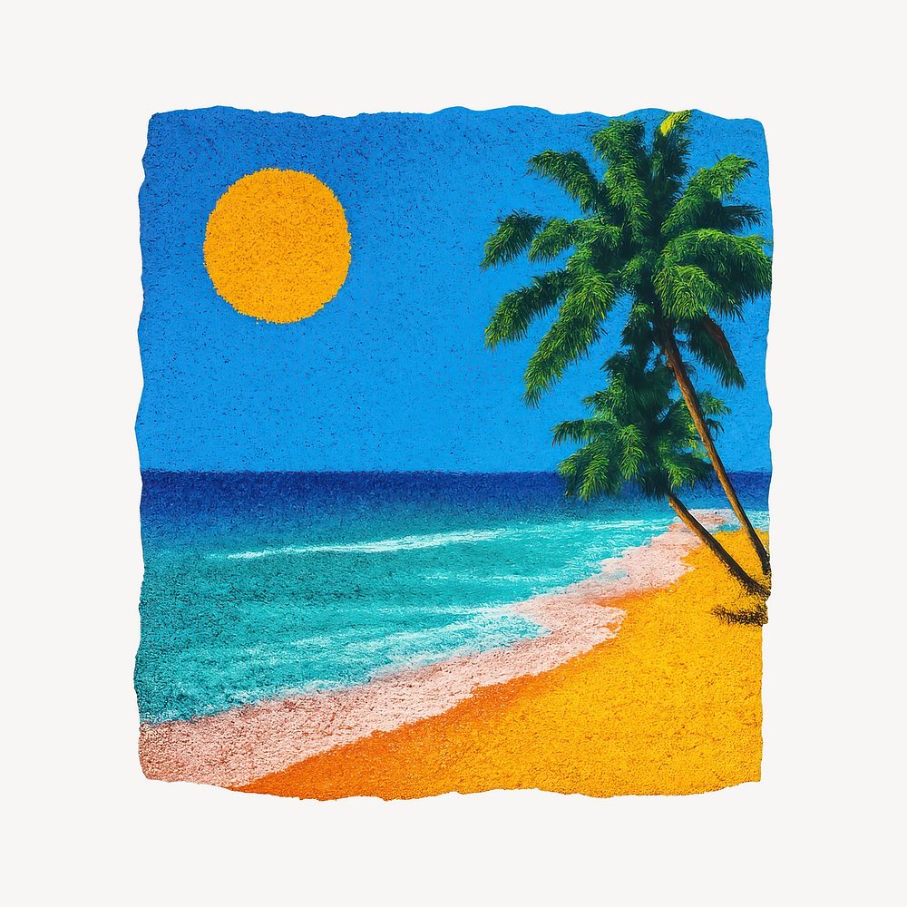 Beach+tree Paper Texture Images | Free Photos, PNG Stickers, Wallpapers ...