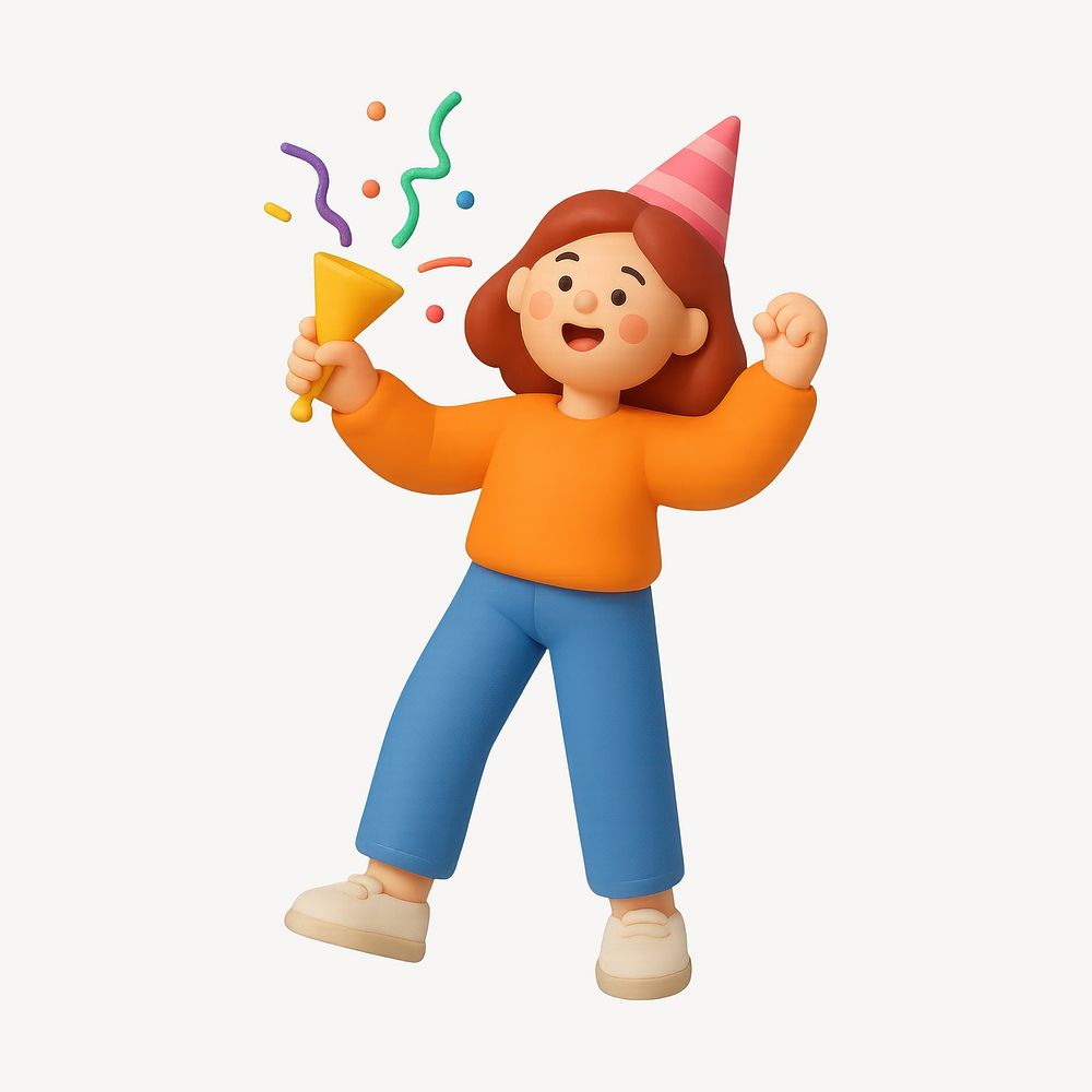 3d Poppers Images | Free Photos, PNG Stickers, Wallpapers & Backgrounds ...