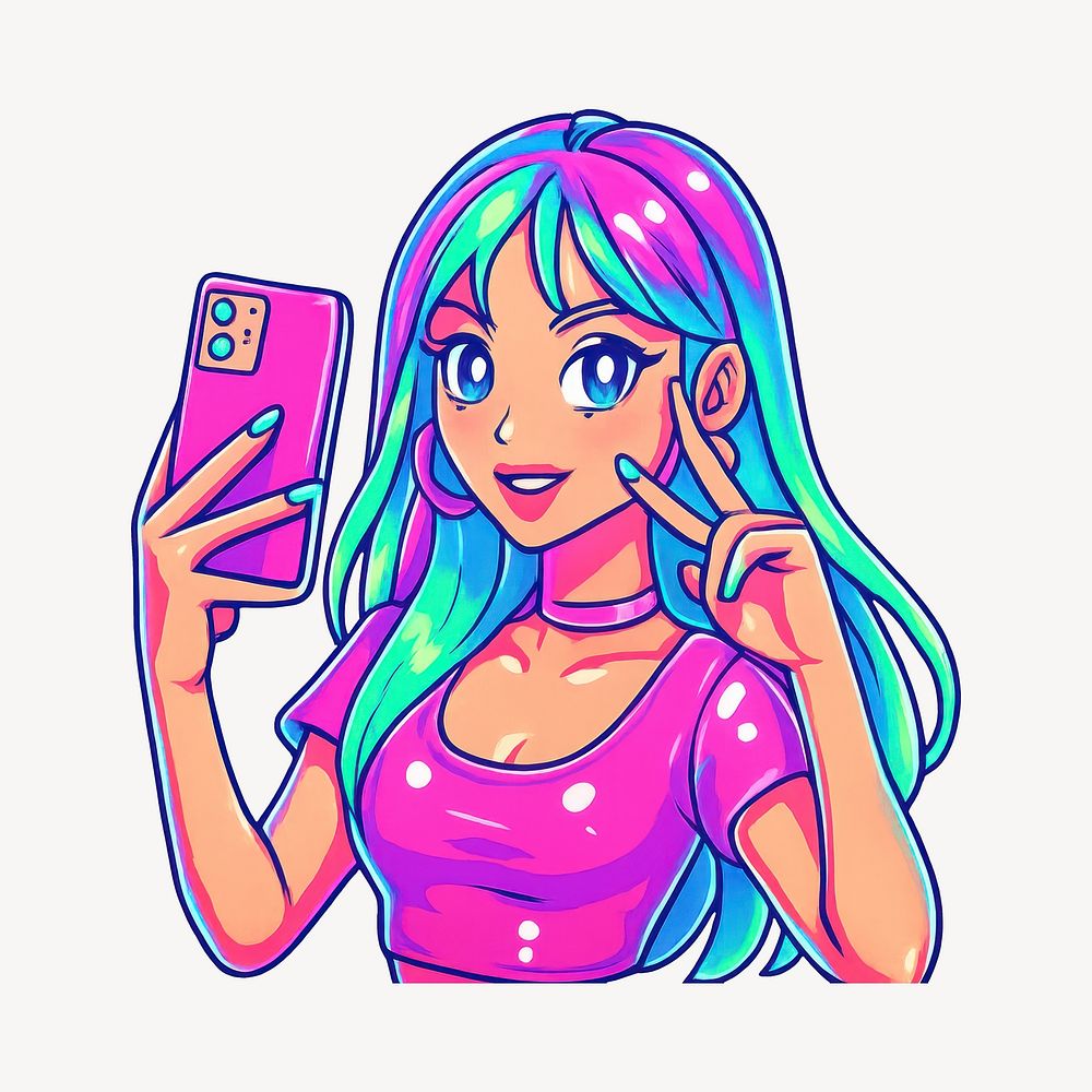 Phone+border Illustration Images | Free Photos, PNG Stickers ...