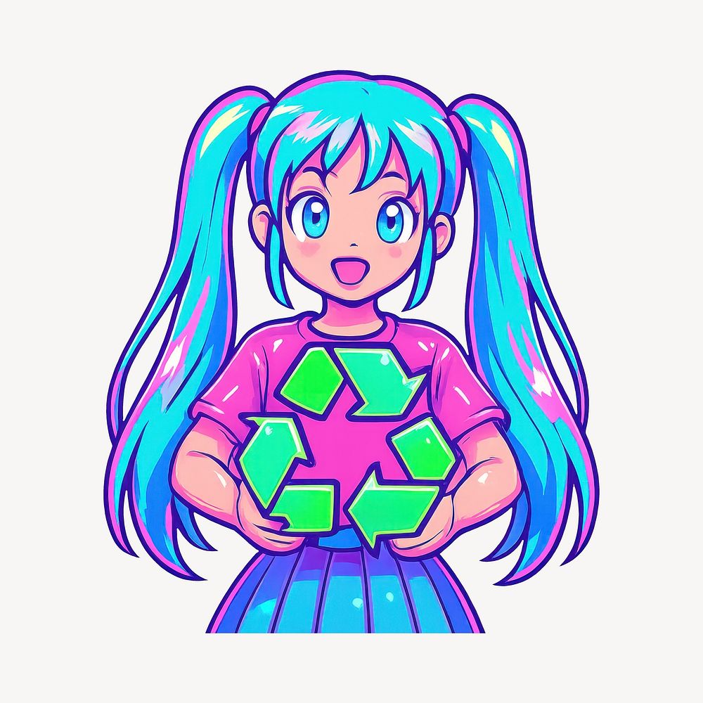 Recycle+stickers Background Images | Free Photos, PNG Stickers ...