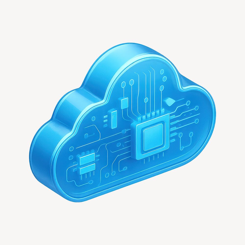 Data Technology Cloud Network Digital Design Images | Free Photos, PNG ...