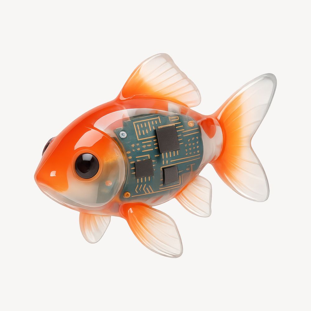 Ai Fish Images | Free Photos, PNG Stickers, Wallpapers & Backgrounds ...