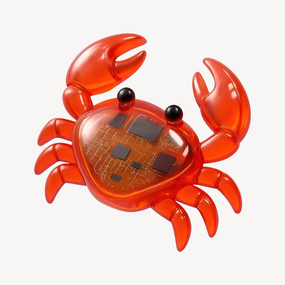 Crab Robot Images | Free Photos, PNG Stickers, Wallpapers & Backgrounds ...