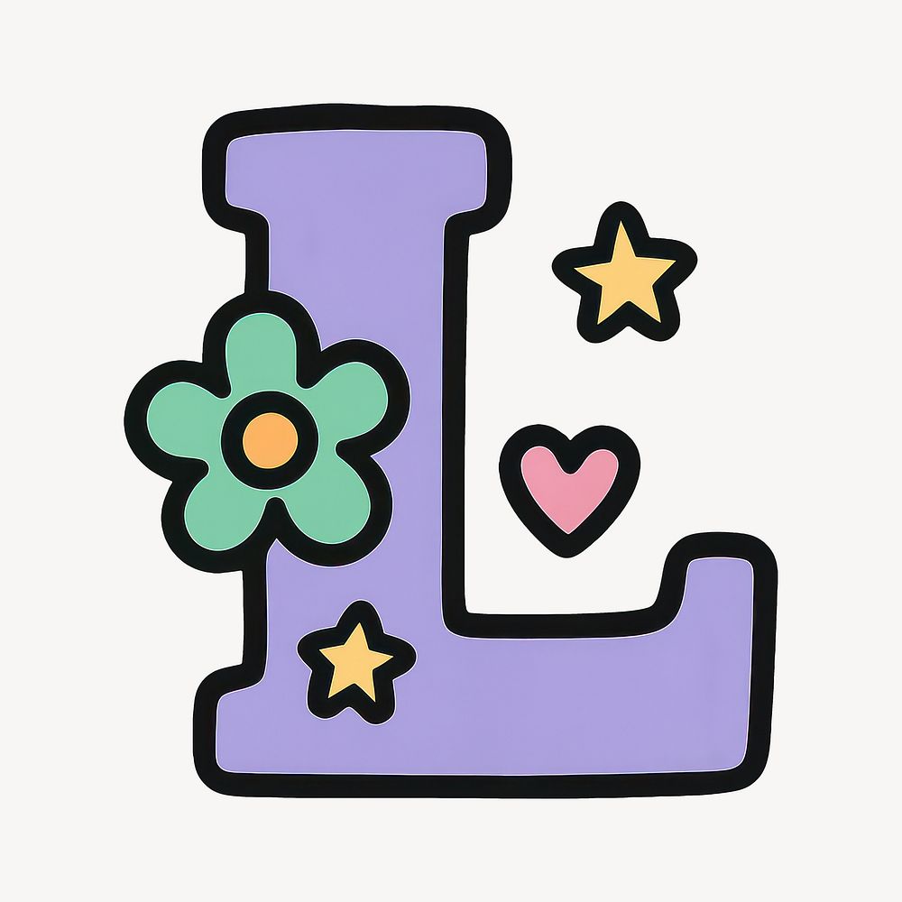 Small Letter L Images | Free Photos, PNG Stickers, Wallpapers ...