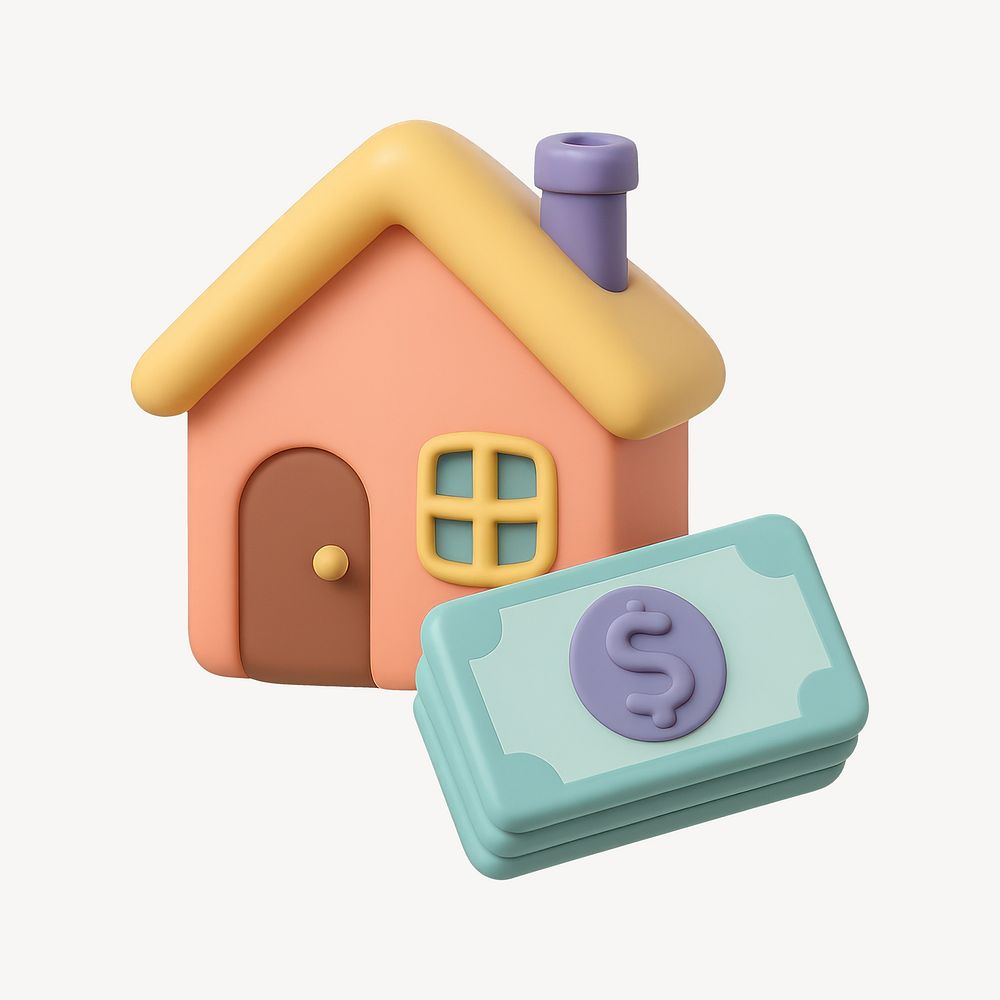 Mortgage Icons Images | Free Photos, PNG Stickers, Wallpapers ...