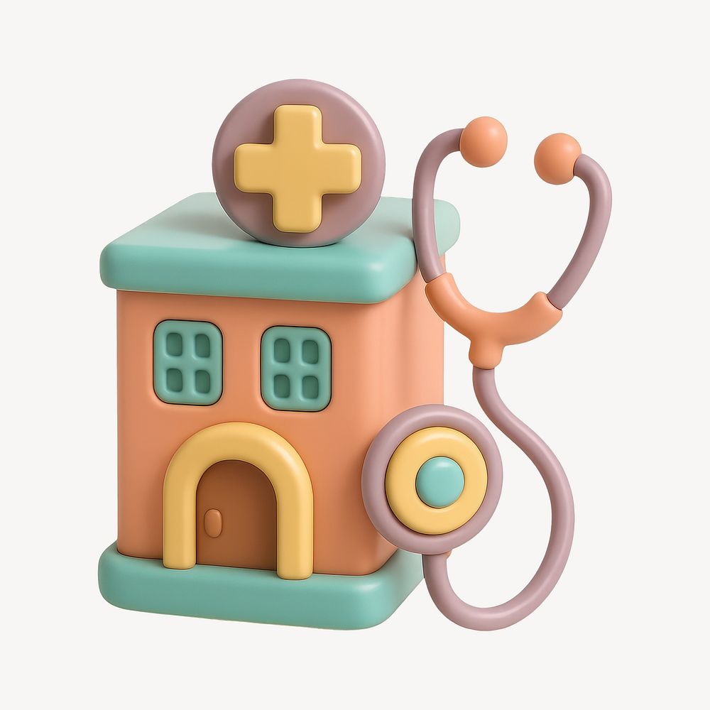 Hospital Graphic Images | Free Photos, PNG Stickers, Wallpapers ...