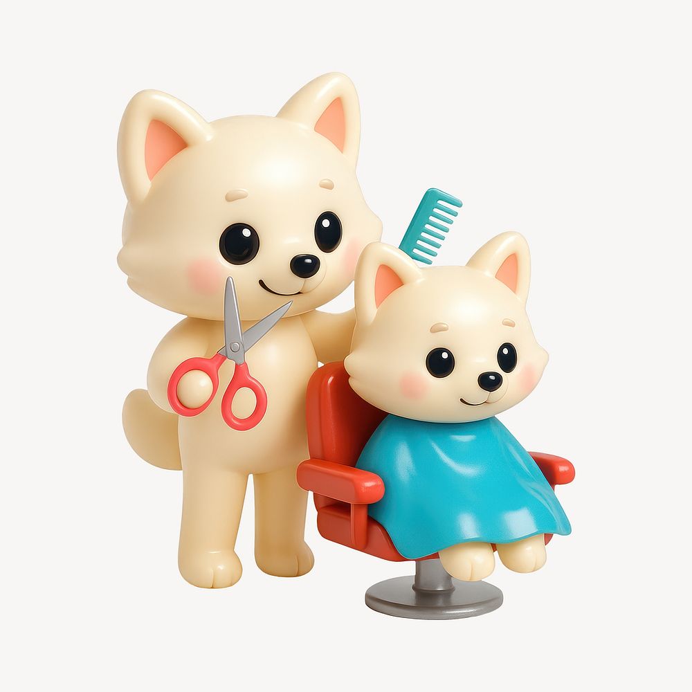 Arctic+fox+animal+brush Images | Free Photos, PNG Stickers, Wallpapers ...