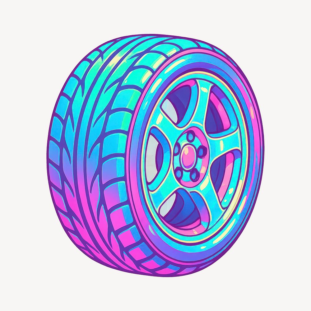 Tire+borders Isolated Images | Free Photos, PNG Stickers, Wallpapers ...