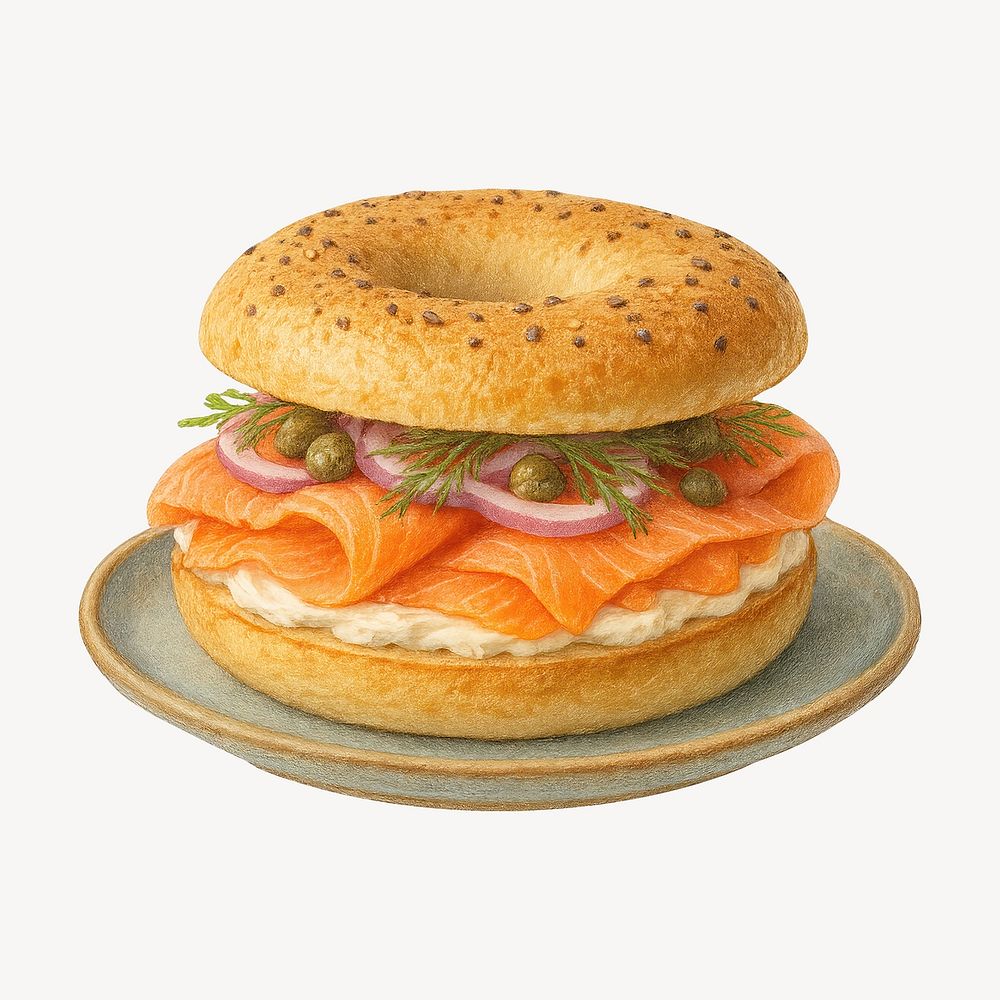 Burgers Food Shadow Gradients Realistic Images | Free Photos, PNG ...