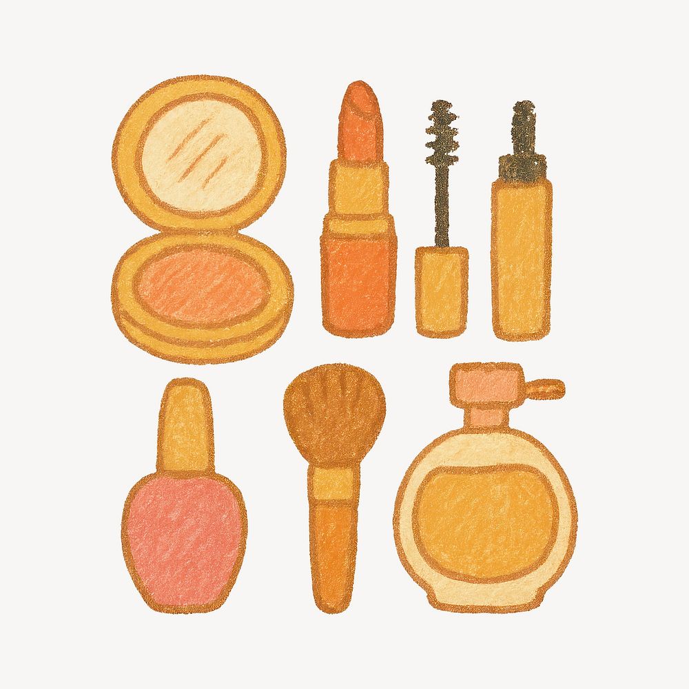 Transparent Brushes Collection Design PNG Images | Free Photos, PNG ...