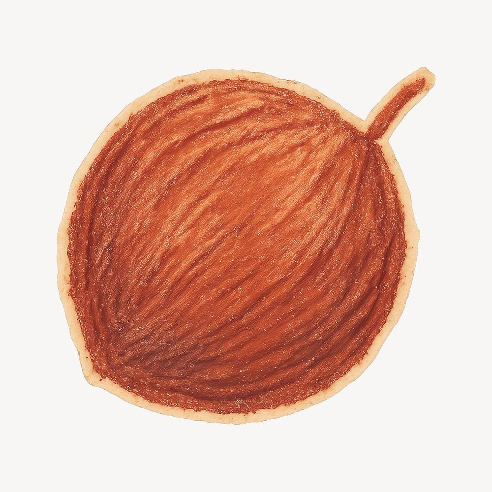 Coconut Circle Border Images | Free Photos, PNG Stickers, Wallpapers ...