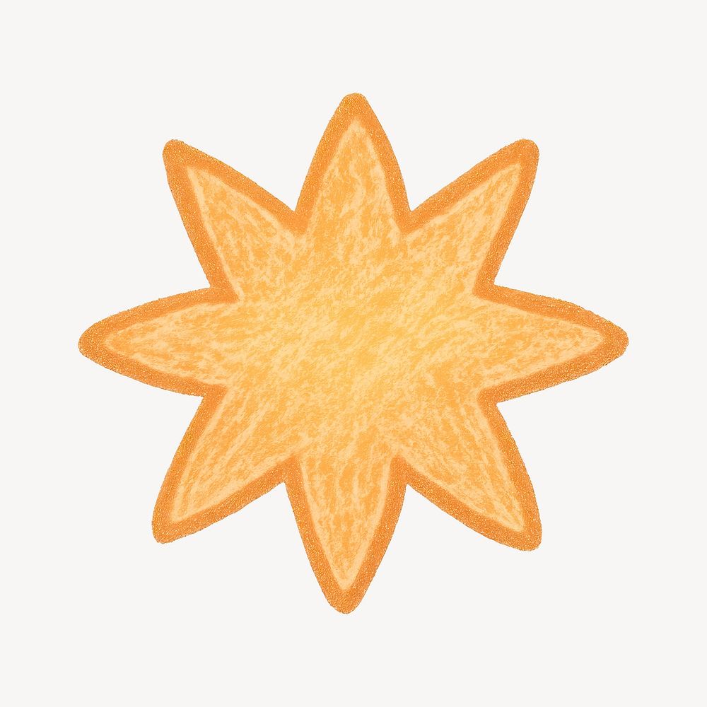 Starburst Border Design PNG Images | Free Photos, PNG Stickers ...