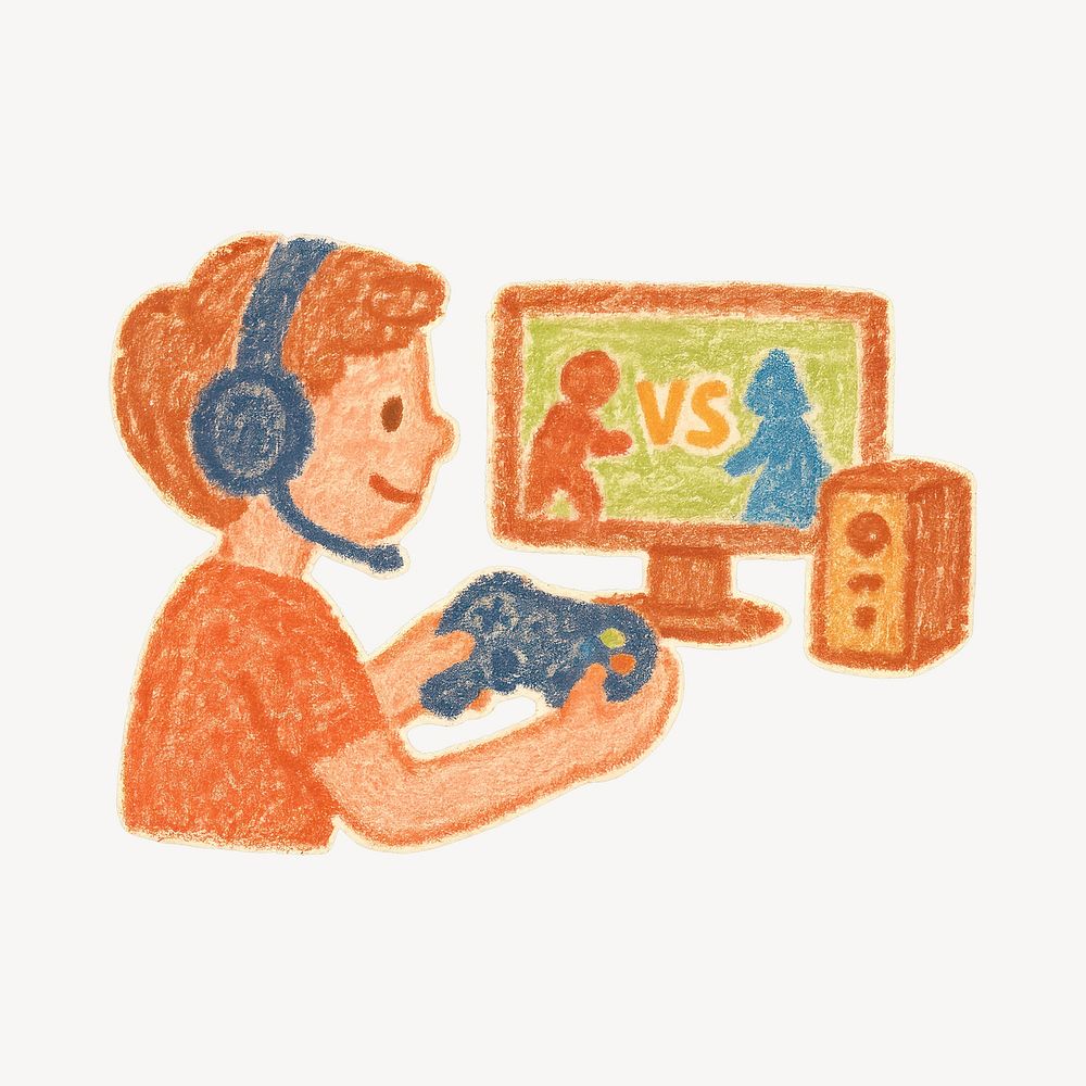 Headphone Transparent Shadow Background Textures Border Images | Free ...