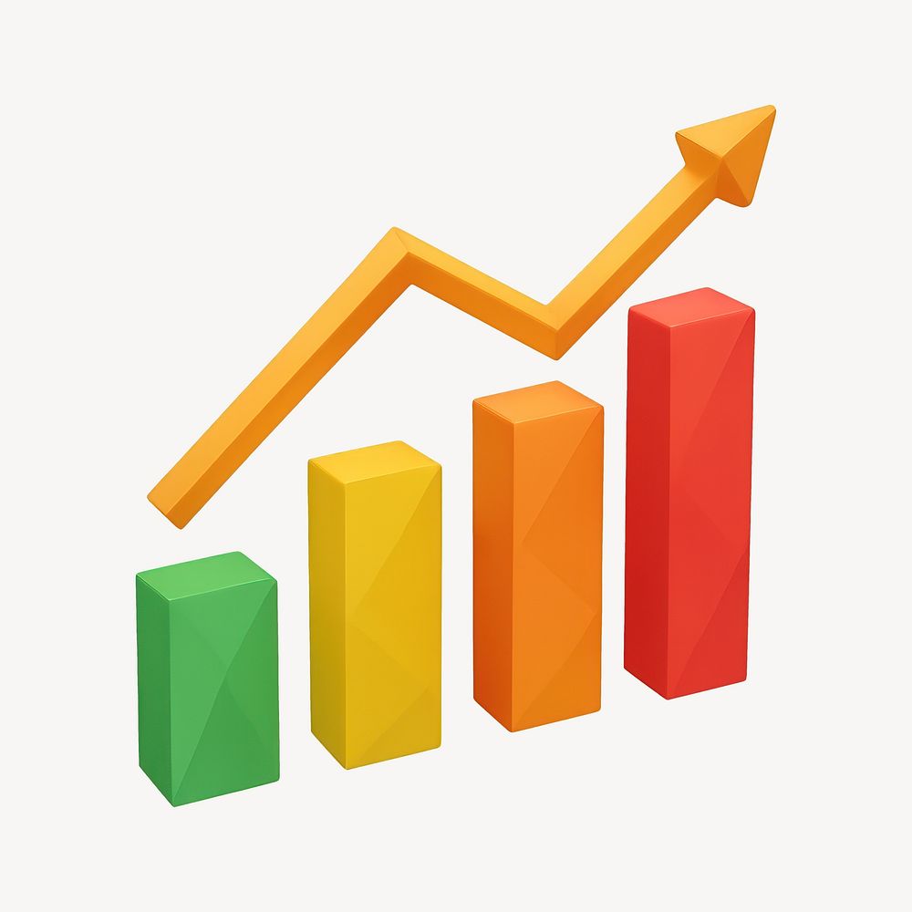 Data Visualization Isolated Images | Free Photos, PNG Stickers ...