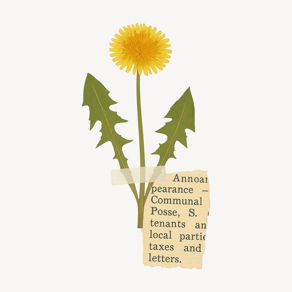 Flower+clip Aesthetic Images | Free Photos, PNG Stickers, Wallpapers ...