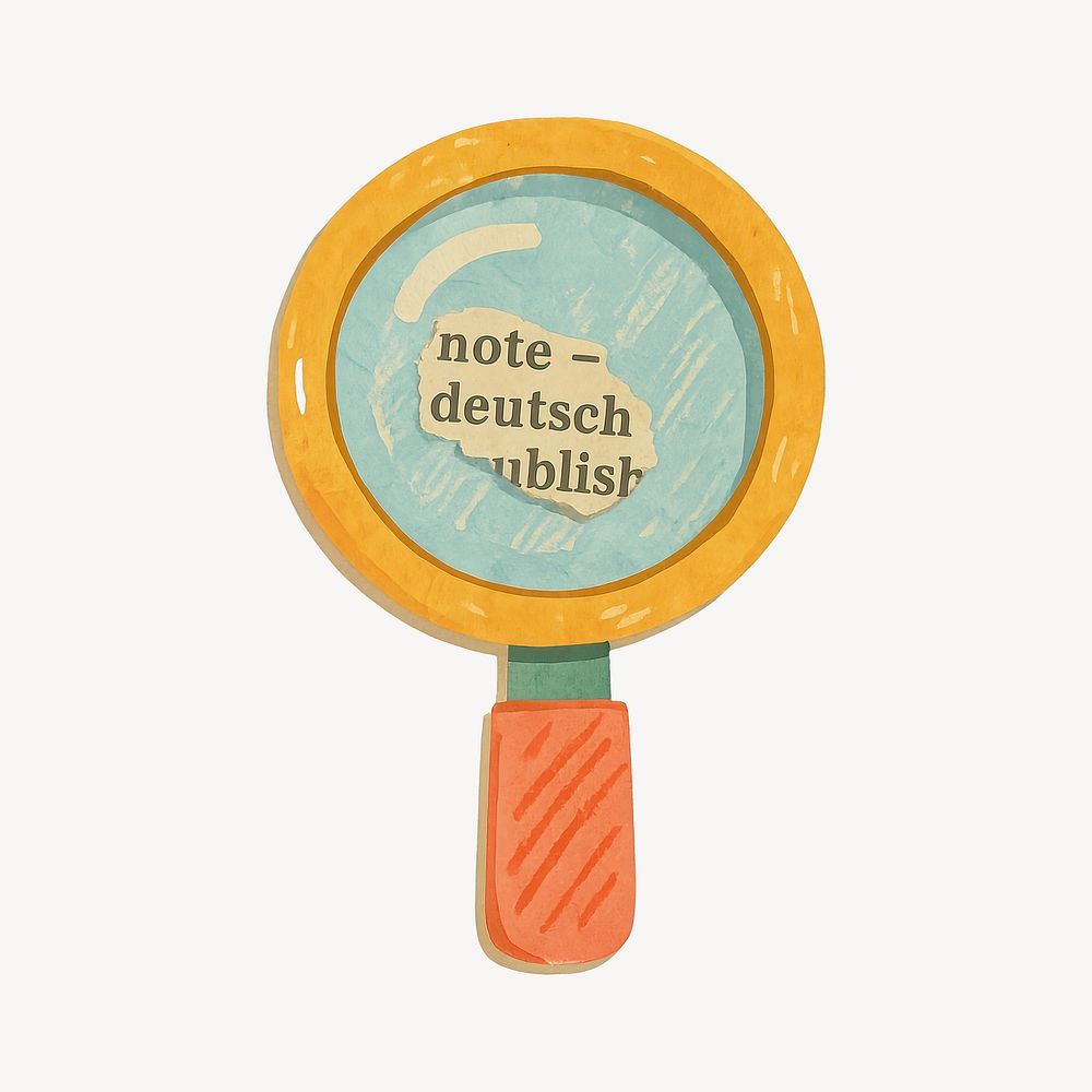 Magnifier PNG Magnifying Images | Free Photos, PNG Stickers, Wallpapers ...