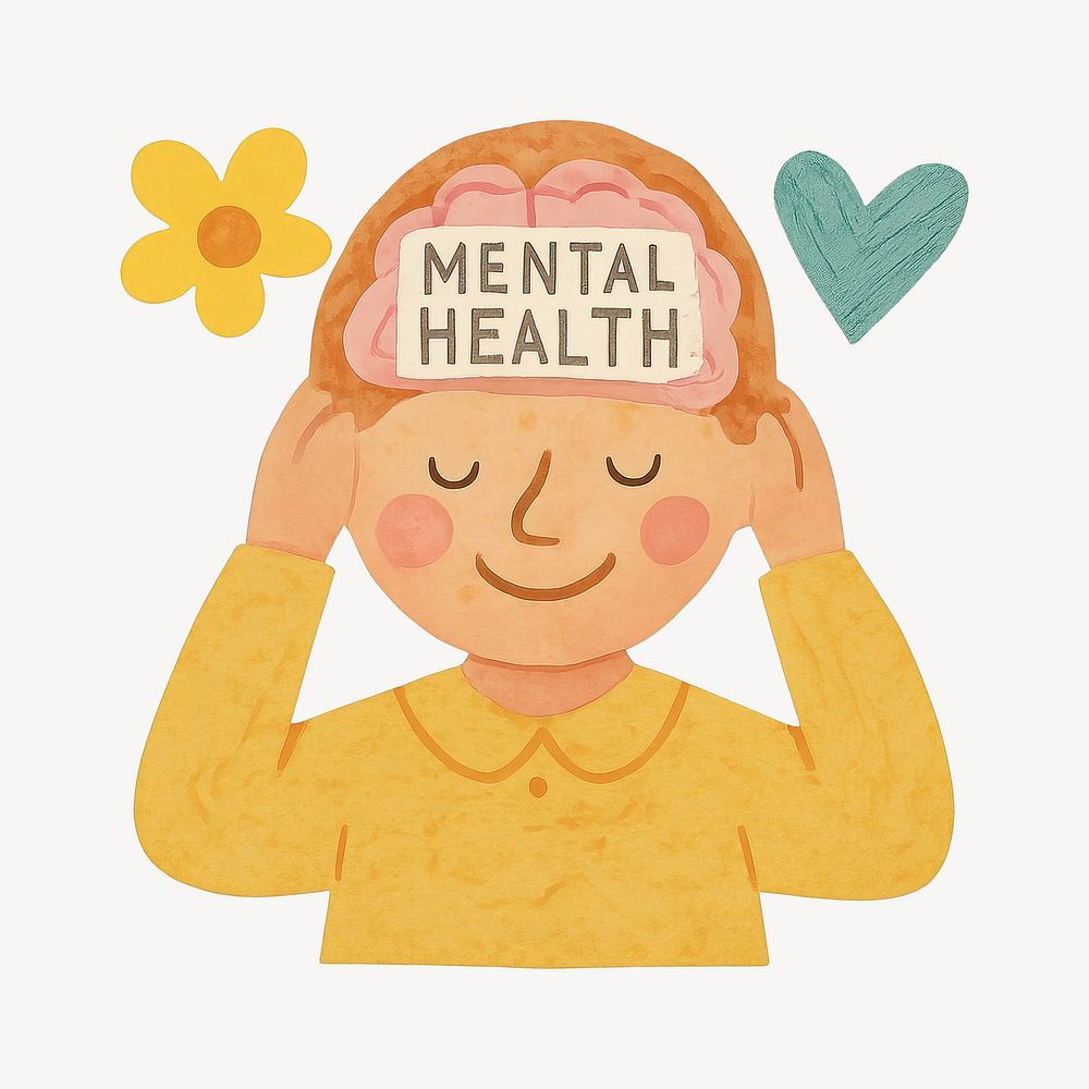 Mindset Person Transparent PNG Images | Free Photos, PNG Stickers ...