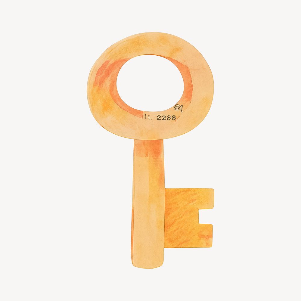 Vintage Keys Lock Transparent Images | Free Photos, PNG Stickers ...