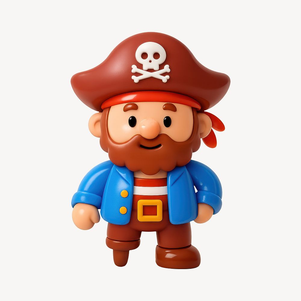 Animated Pirates Images | Free Photos, PNG Stickers, Wallpapers ...