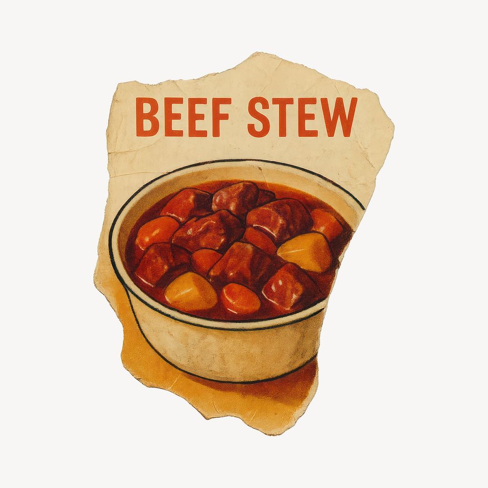 Vintage Stew Images | Free Photos, PNG Stickers, Wallpapers ...