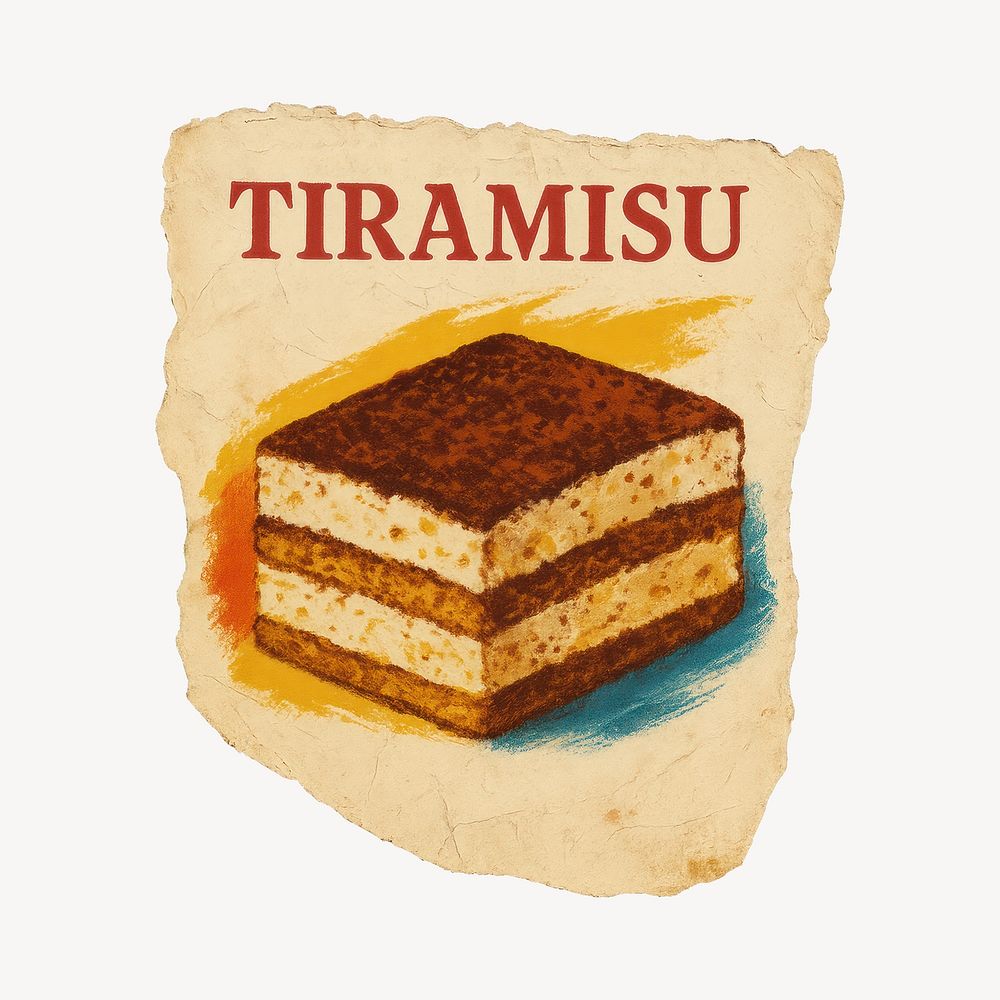 Italian Dessert Cake Background Shadow Space Images | Free Photos, PNG ...