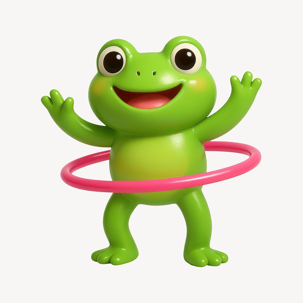 Cartoon Frogs Cute Images | Free Photos, PNG Stickers, Wallpapers ...