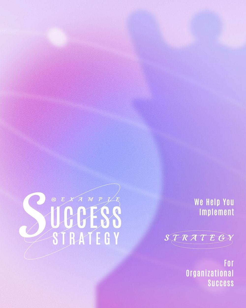 Abstract chess success strategy template | Free Photo - rawpixel