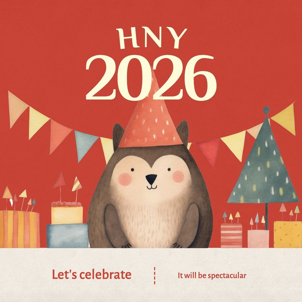 Birthday Wording Graphic Party Design Template Images | Free Photos ...