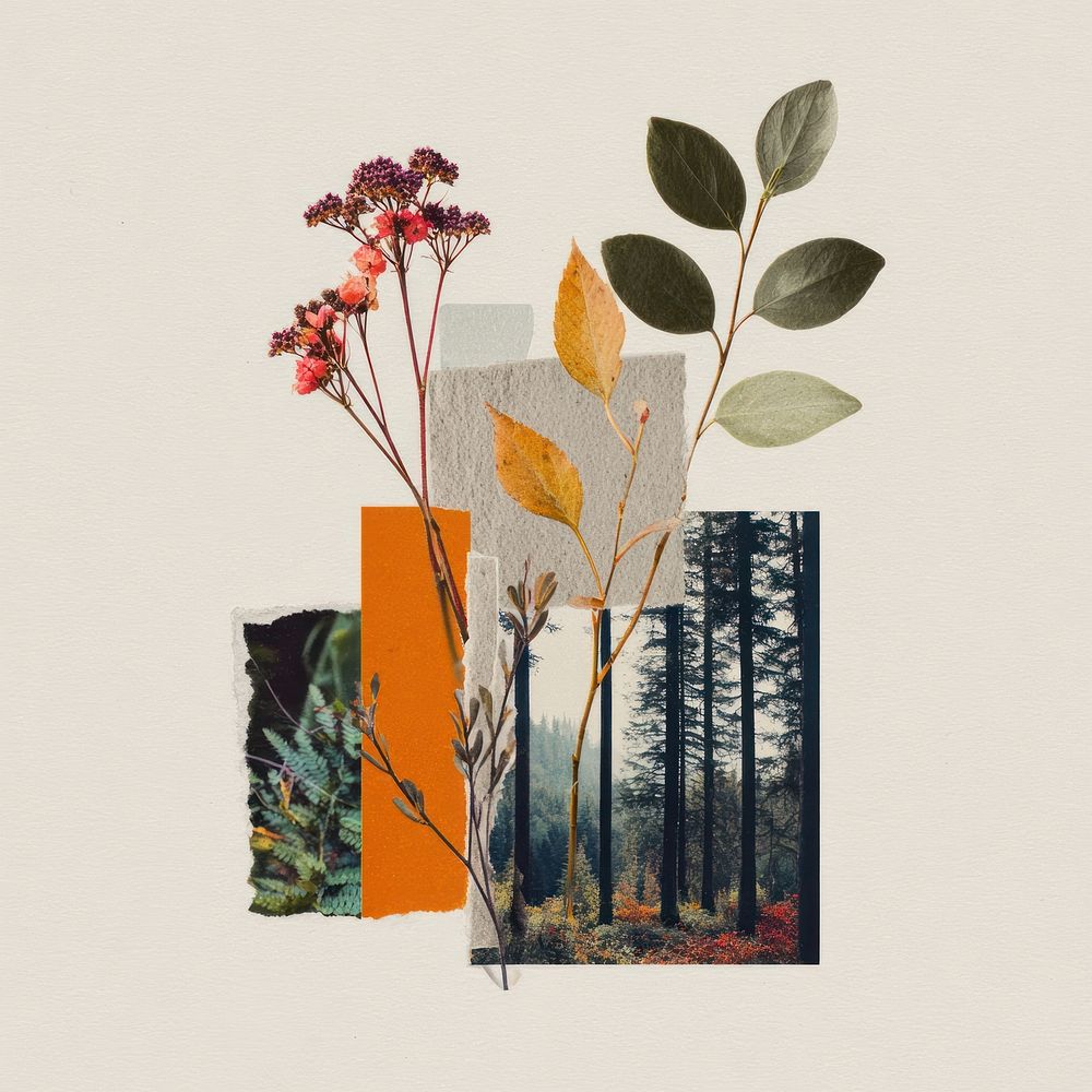 TIFF Forest Paper Background PNG Images | Free Photos, PNG Stickers ...