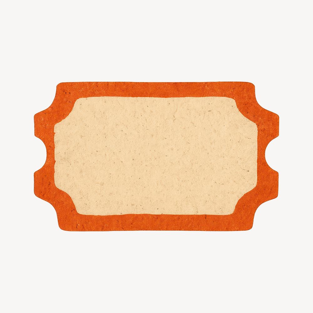 Blank Label Paper Design Images | Free Photos, PNG Stickers, Wallpapers ...