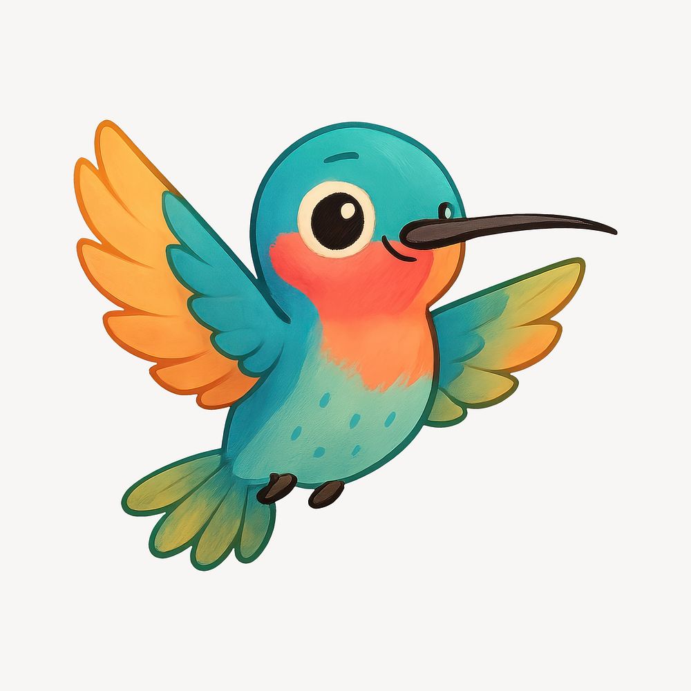 Transparent Hummingbird PNG Images | Free Photos, PNG Stickers ...