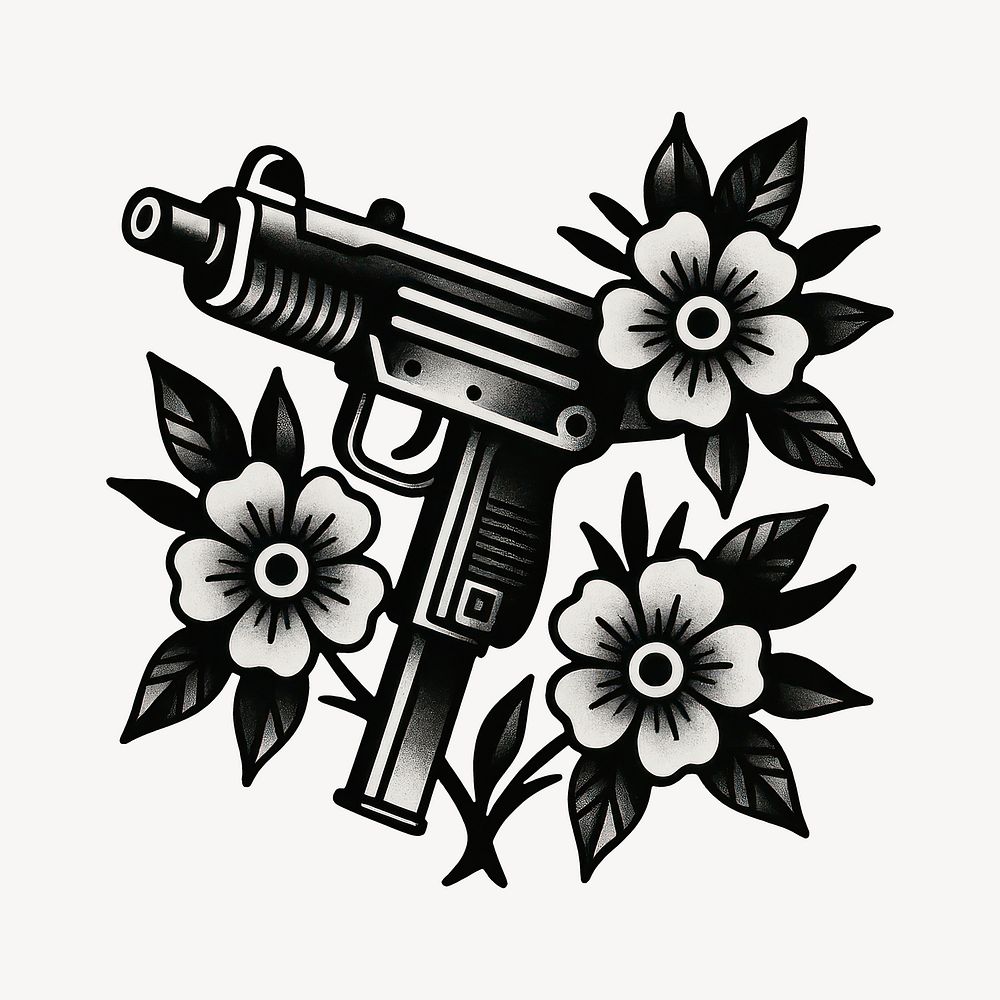 Firearm Design Images | Free Photos, PNG Stickers, Wallpapers ...