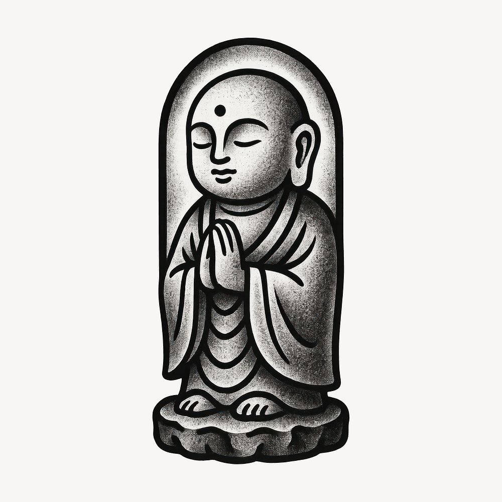 Buddhist Monk PNG Images | Free Photos, PNG Stickers, Wallpapers ...