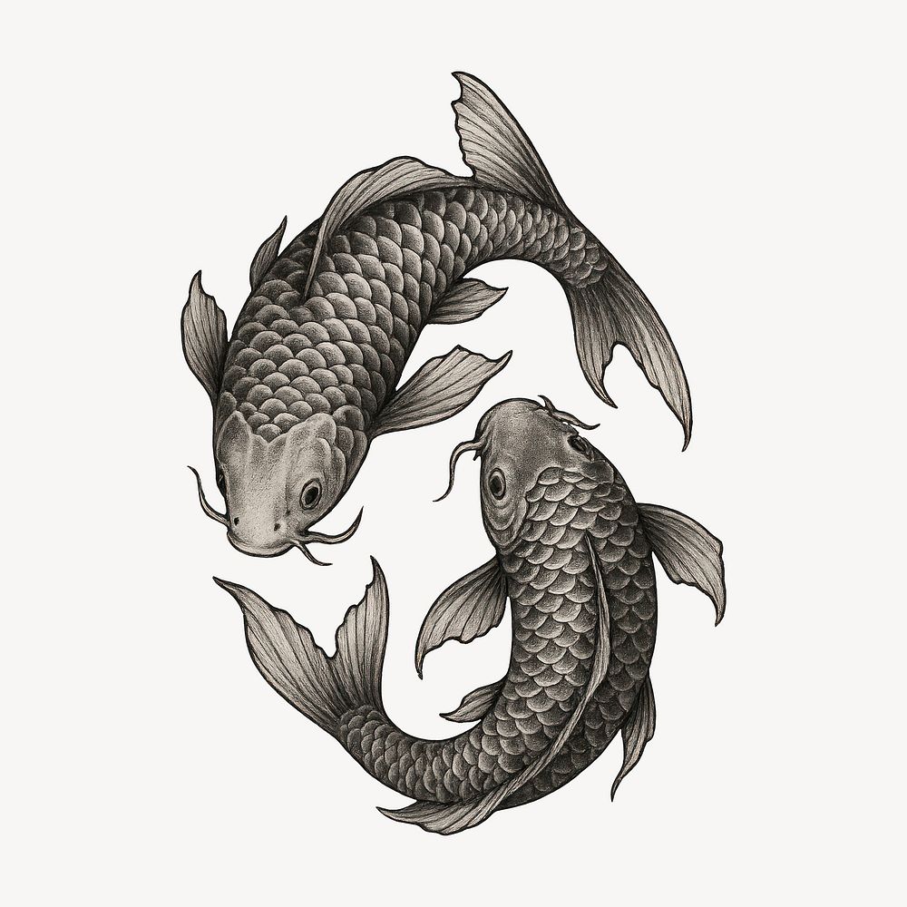 Transparent Yin Yang Symbol Images | Free Photos, PNG Stickers ...