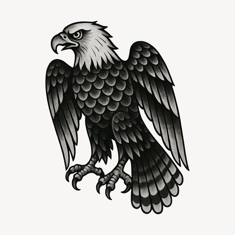 Image+american+eagle TIF Images | Free Photos, PNG Stickers, Wallpapers & Backgrounds - rawpixel