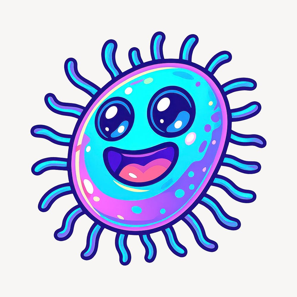 Purple Bacteria Shadow Images | Free Photos, PNG Stickers, Wallpapers ...